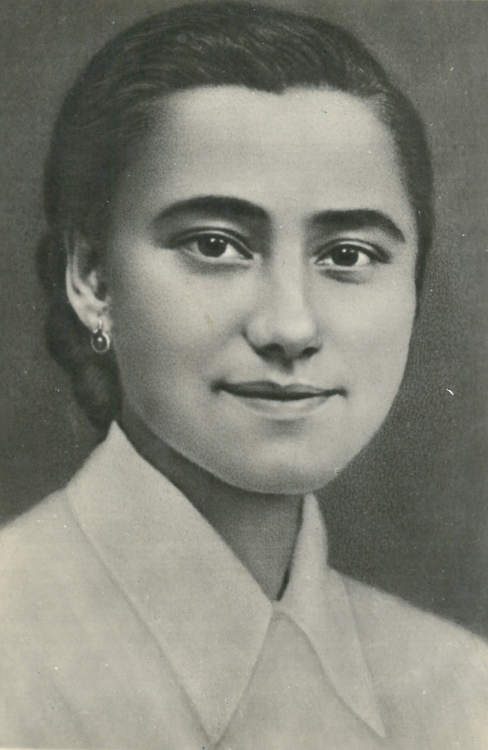 Életrajz – Boldog Bódi Mária Magdolna